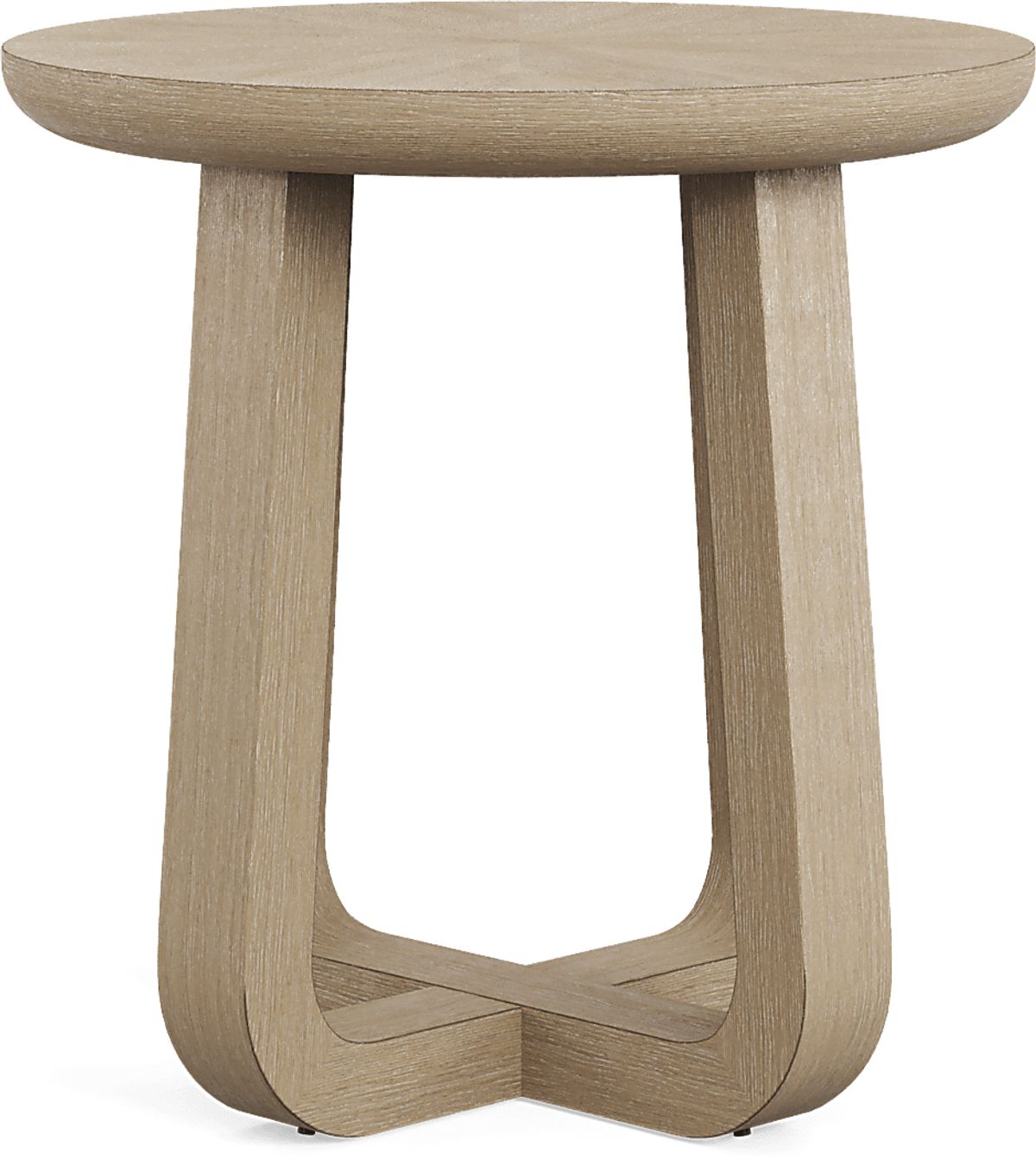 Drew & Jonathan Canyon Sandstone Colors End Table | Rooms to Go