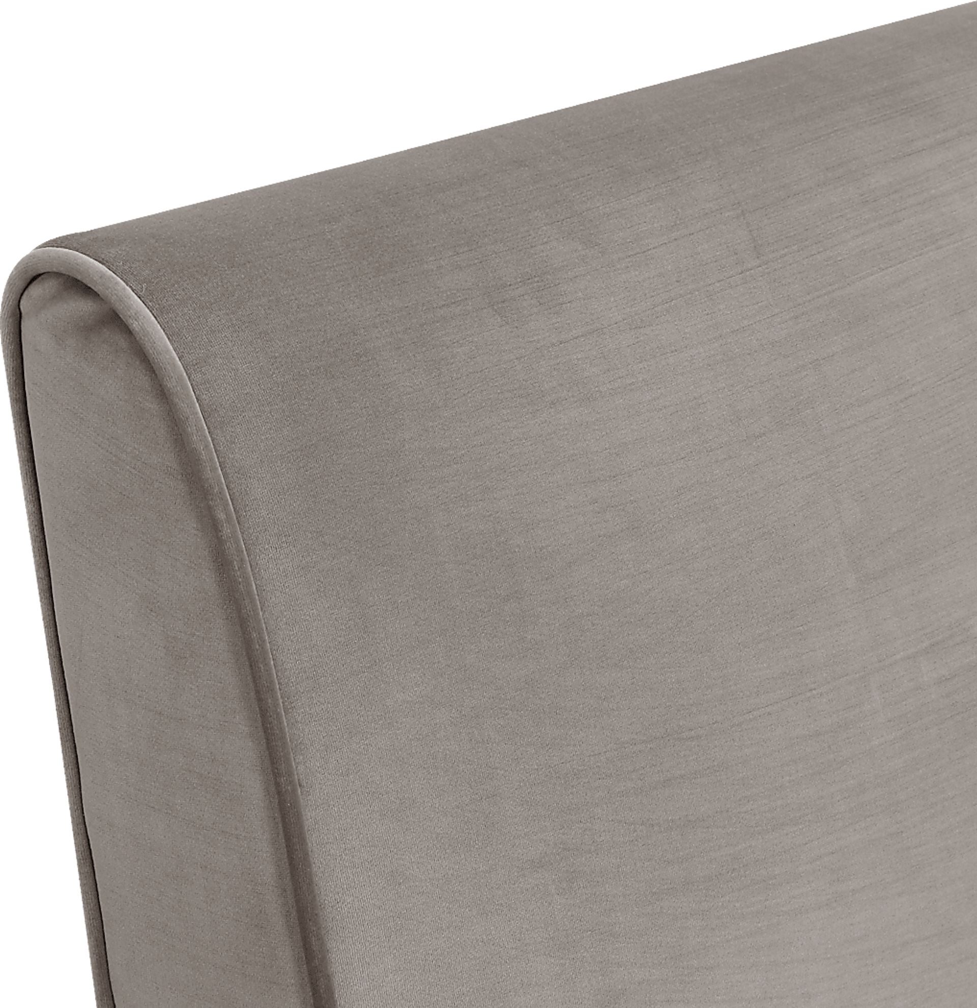 Canyonview Taupe Beige Polyester Fabric Accent Chair | Rooms to Go