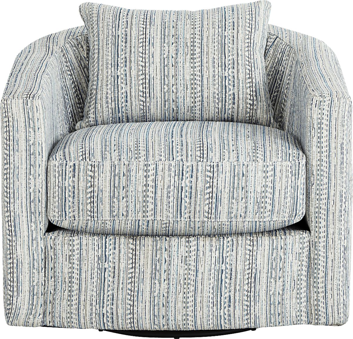 Caprice 8 Pc Ivory Beige Chenille Fabric Living Room Set With Sofa ...