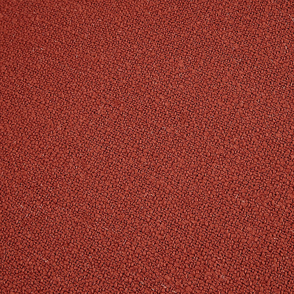 Caravatta Red Polyester Fabric Accent Chair | Rooms to Go