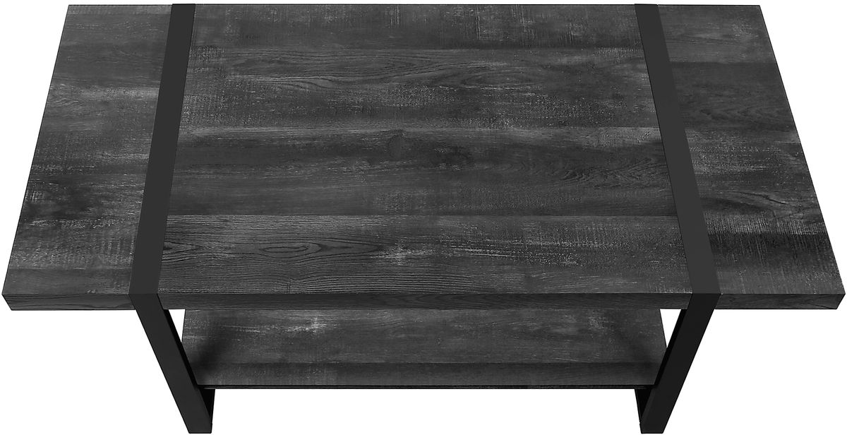 Carimicalle Black Black,Colors Cocktail Table | Rooms to Go