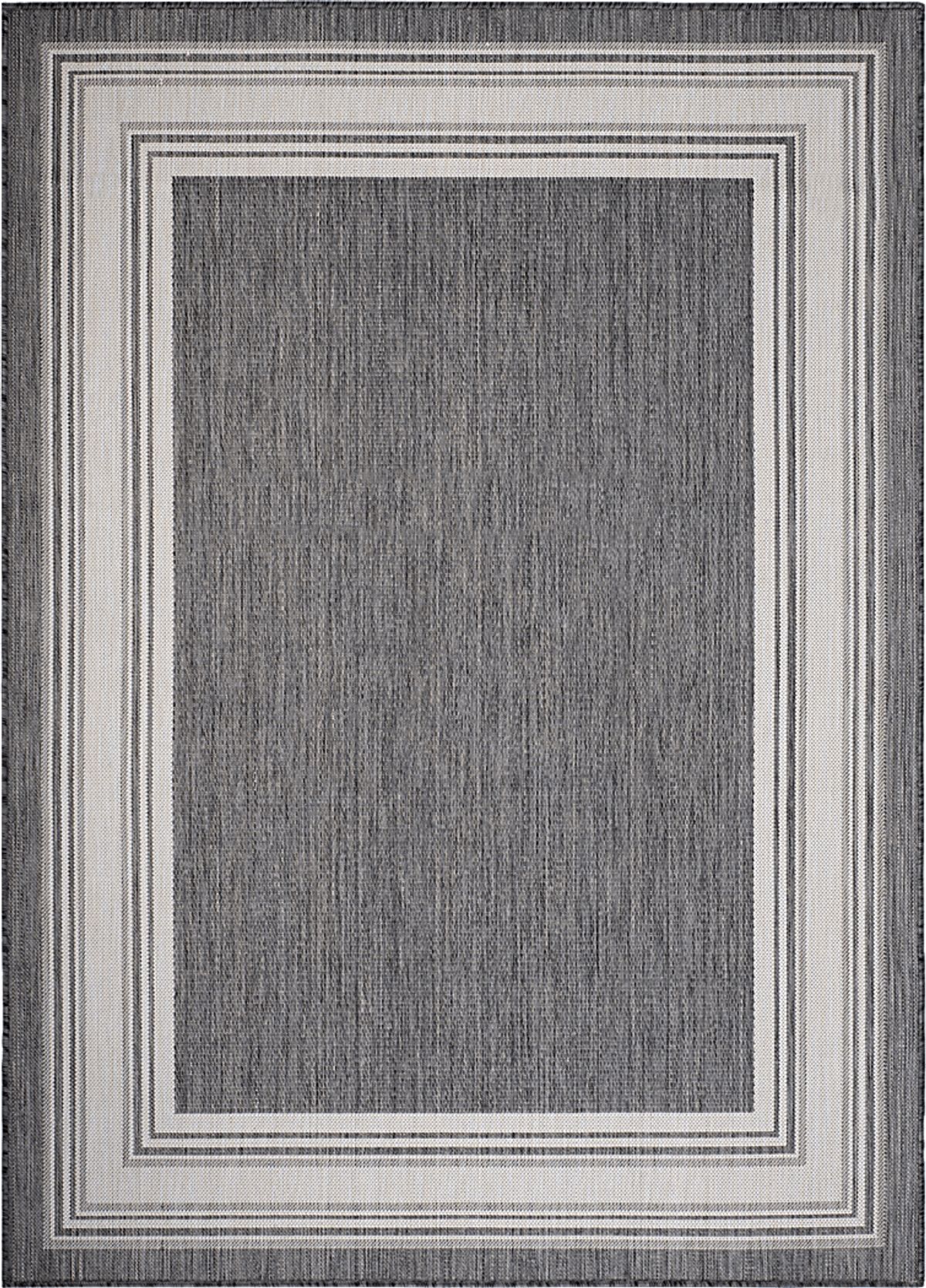 Carledosa Black,Multi Rugs | Rooms to Go