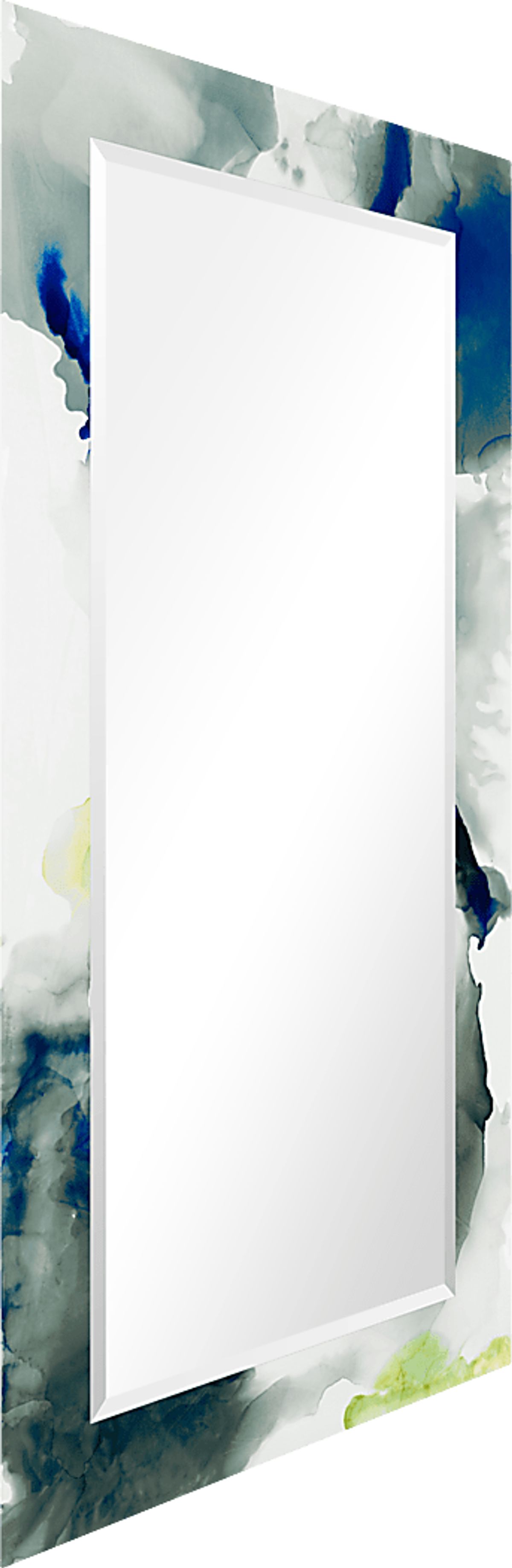 Carnell Multi Mirror | Rooms to Go