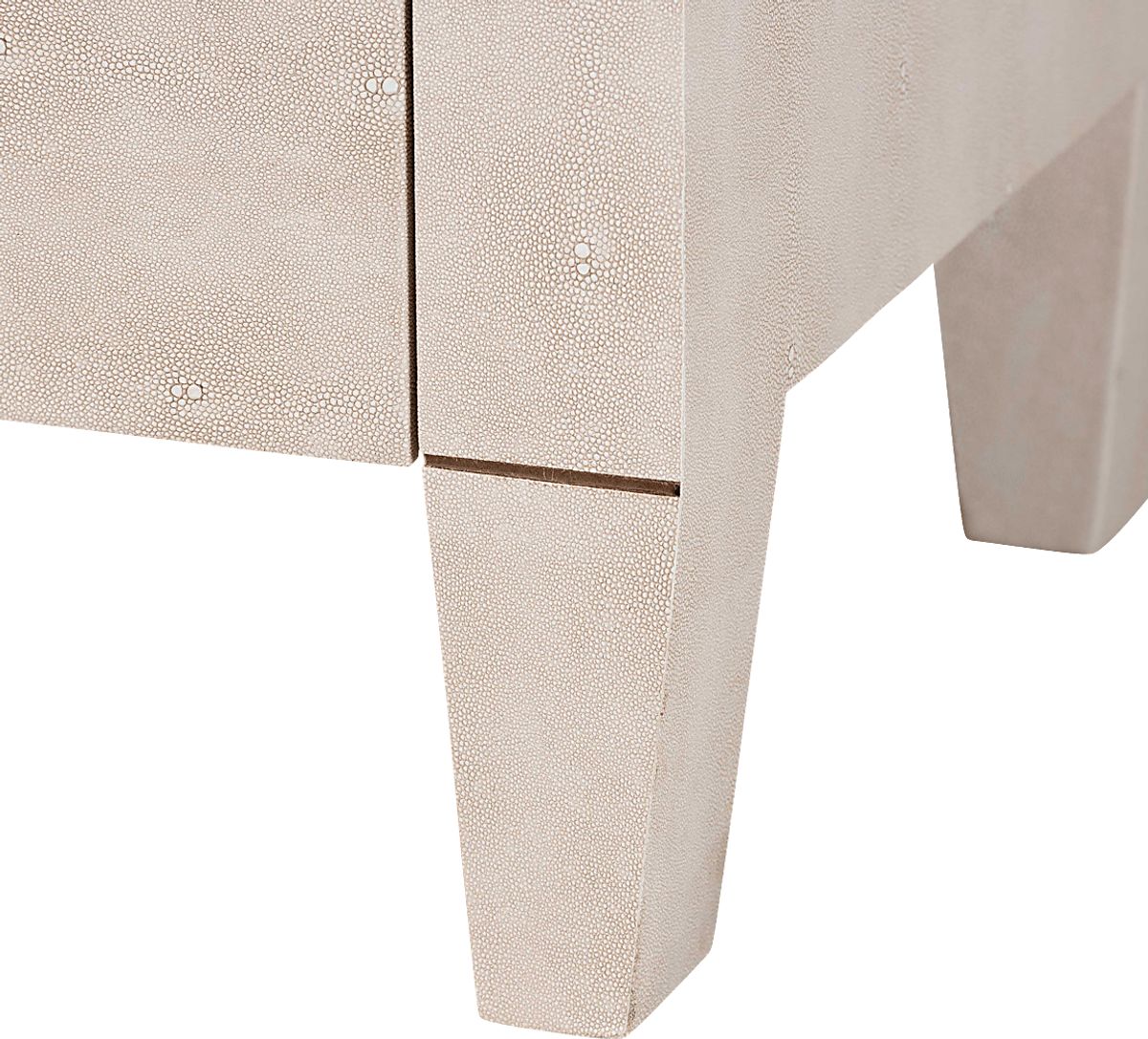 Casalinoy Beige Colors,Light Wood,White Storage Cabinet | Rooms to Go