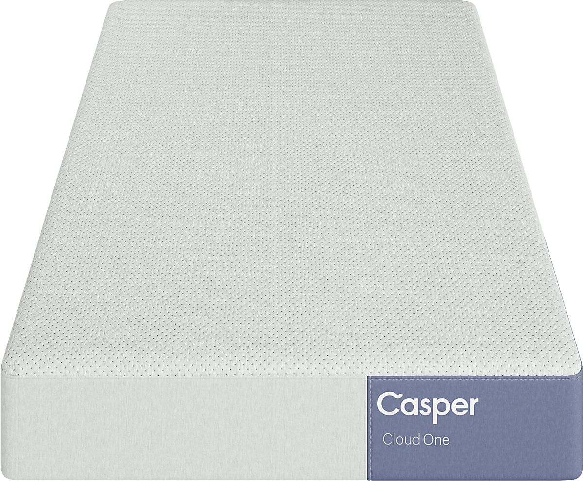 Casper Cloud One Full Mattress | Rooms to Go