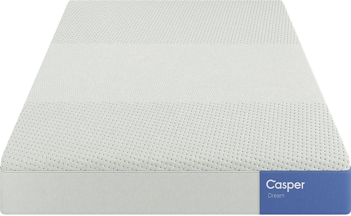Casper Dream King Mattress | Rooms to Go