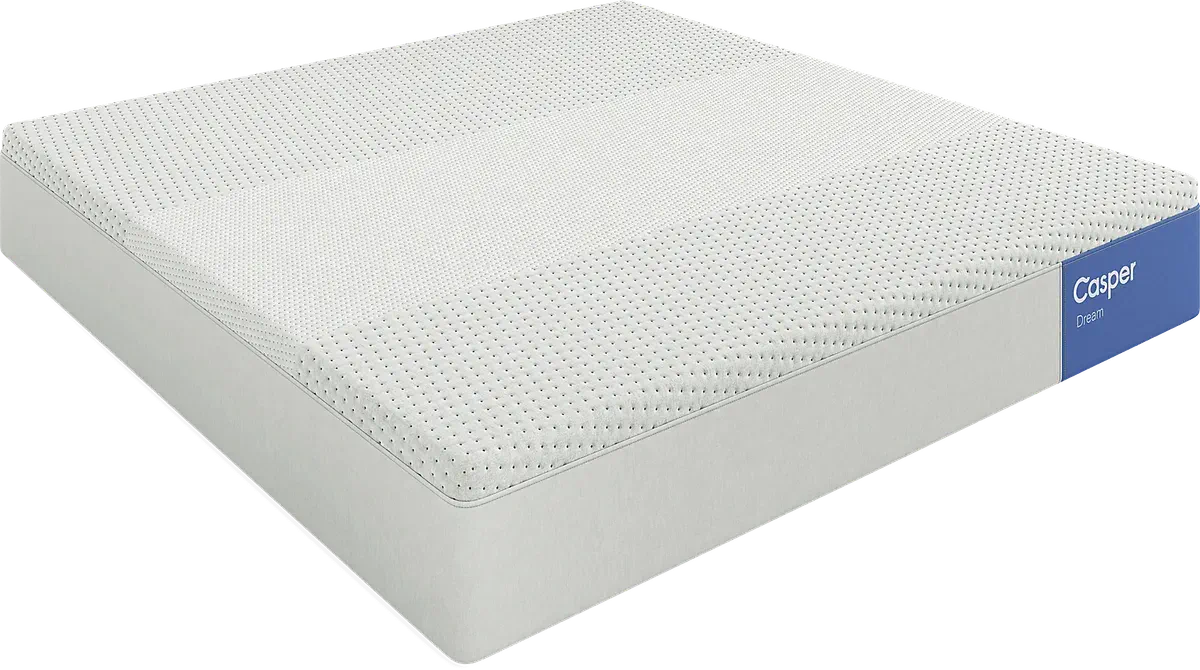 Casper Dream King Mattress | Rooms to Go