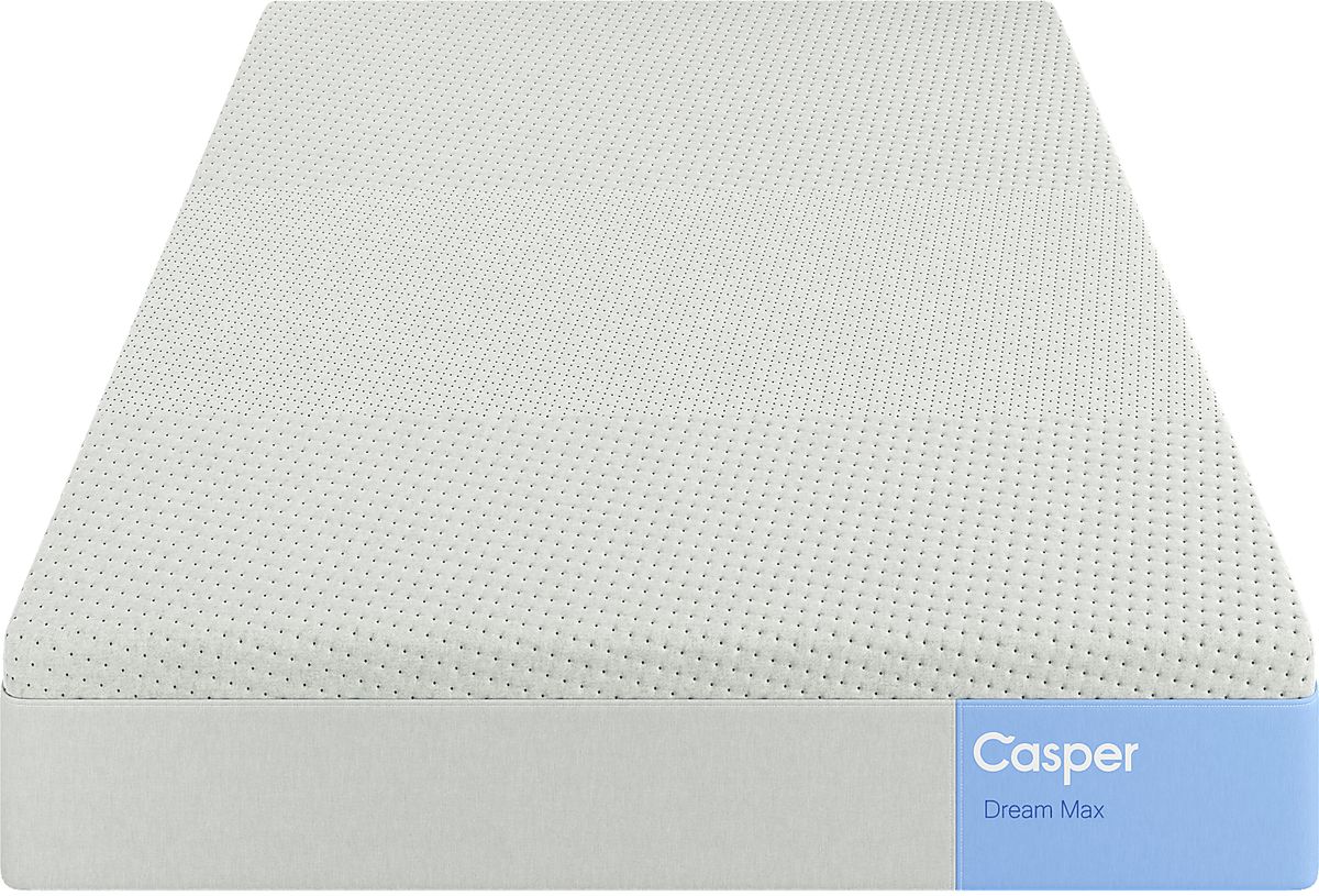 Casper Dream Max California King Mattress | Rooms to Go