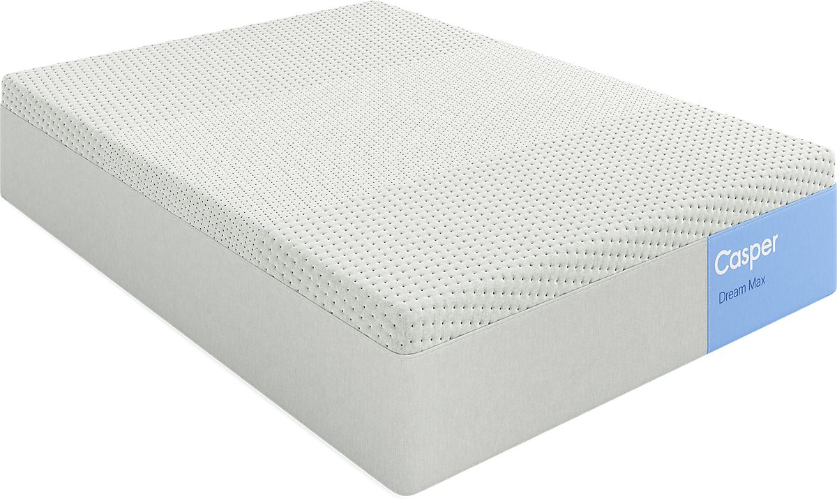 Casper Dream Max Full Mattress | Rooms to Go