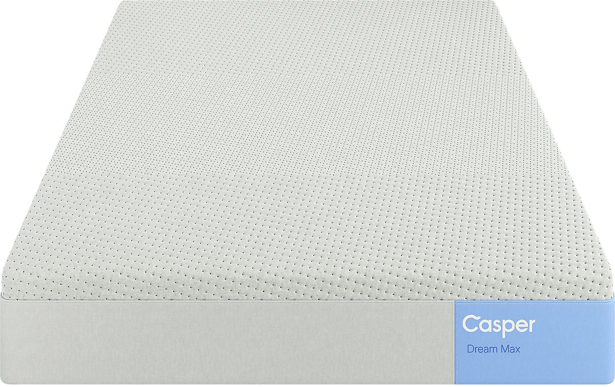 Casper Dream Max King Mattress | Rooms to Go