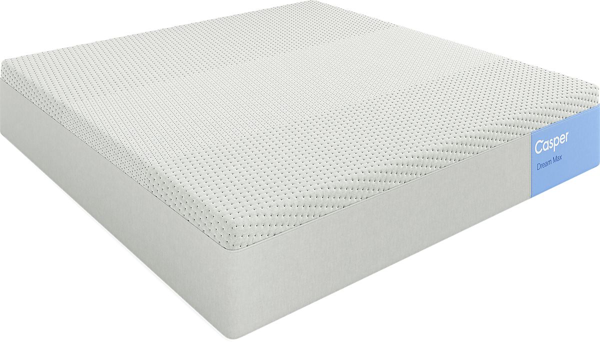 Casper Dream Max King Mattress | Rooms to Go