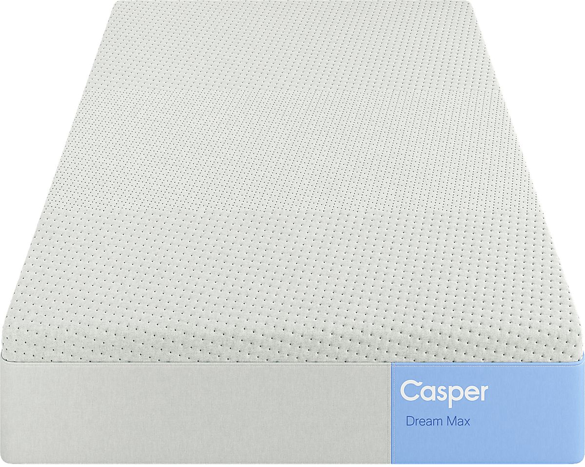 Casper Dream Max Queen Mattress | Rooms to Go