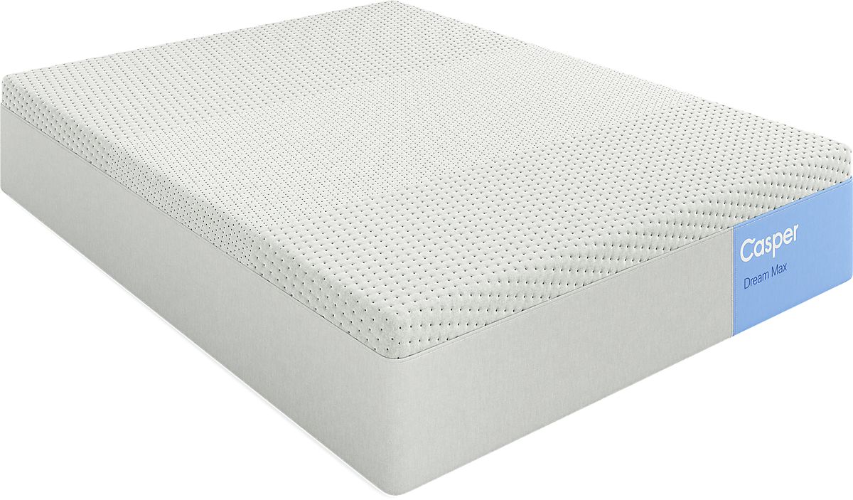 Casper Dream Max Queen Mattress | Rooms to Go