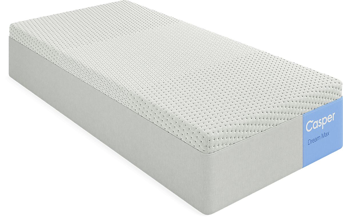 Casper Dream Max Twin XL Mattress | Rooms to Go