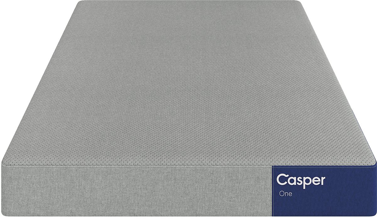 Casper One California King Mattress | Rooms to Go