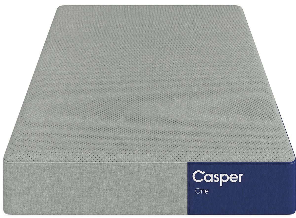 Casper One Full Mattress | Rooms to Go