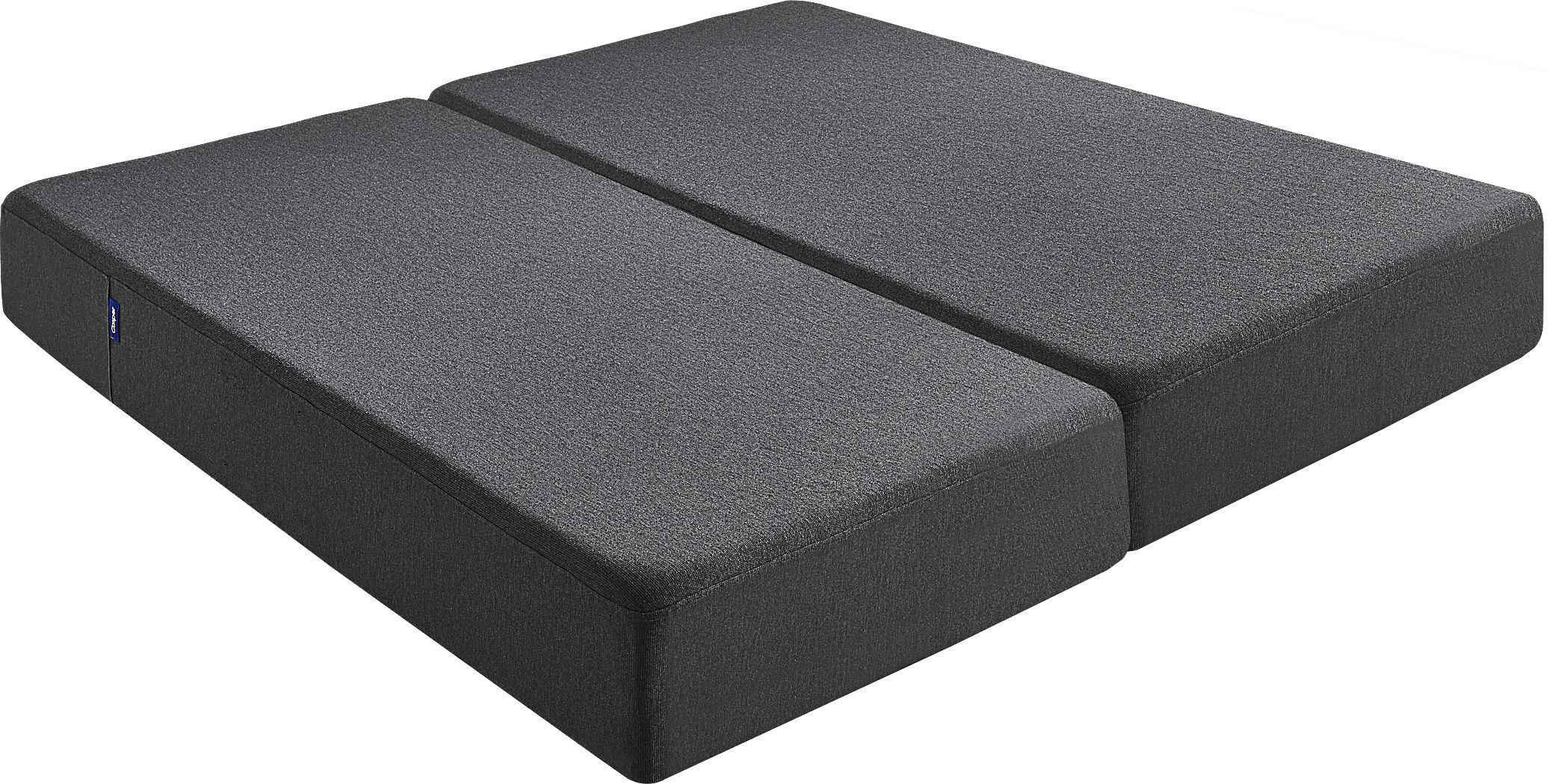 Casper Onyx Split King Mattress | Rooms to Go