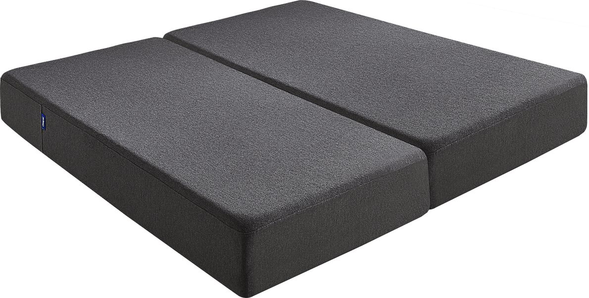 Casper Onyx Split King Mattress - Rooms To Go