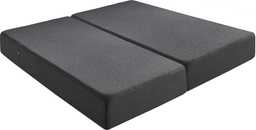 Casper Onyx Split King Mattress | Rooms to Go