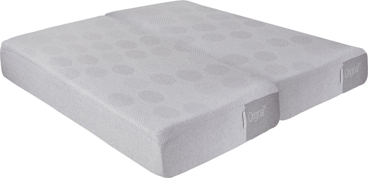 Casper Original Hybrid Split King Mattress | Rooms to Go