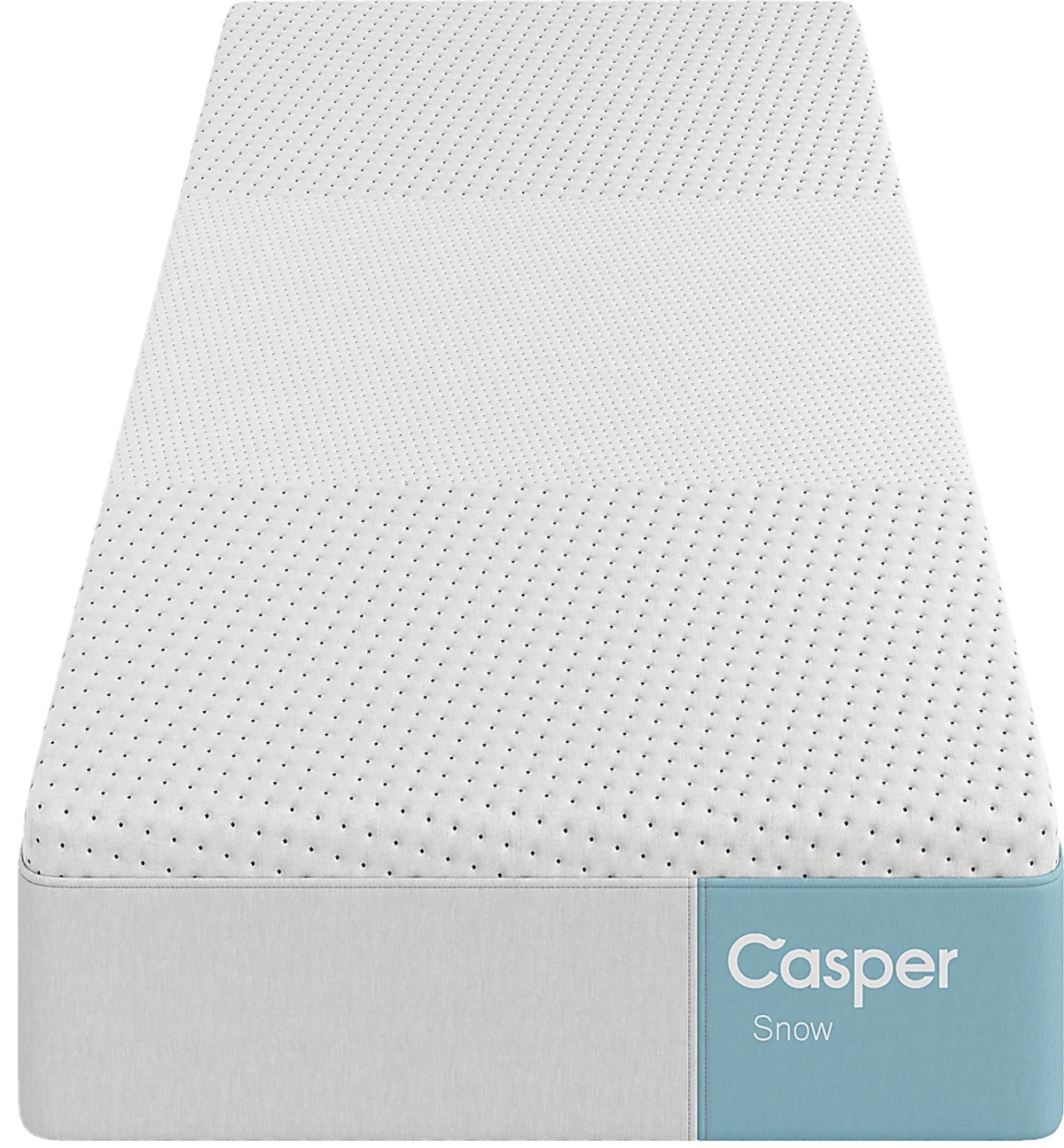 Casper Snow 2.0 Twin XL Mattress | Rooms to Go