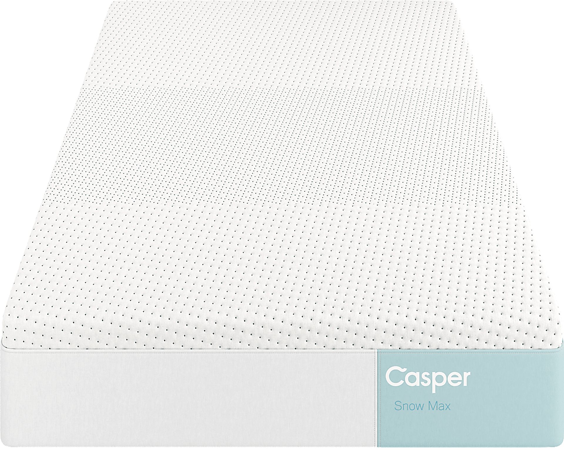 Casper Snow Max Queen Mattress | Rooms to Go