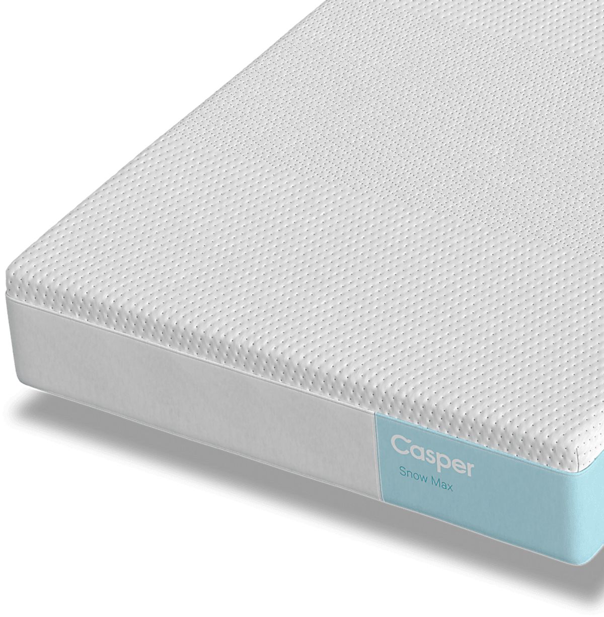 Casper Snow Max Split King Mattress | Rooms to Go