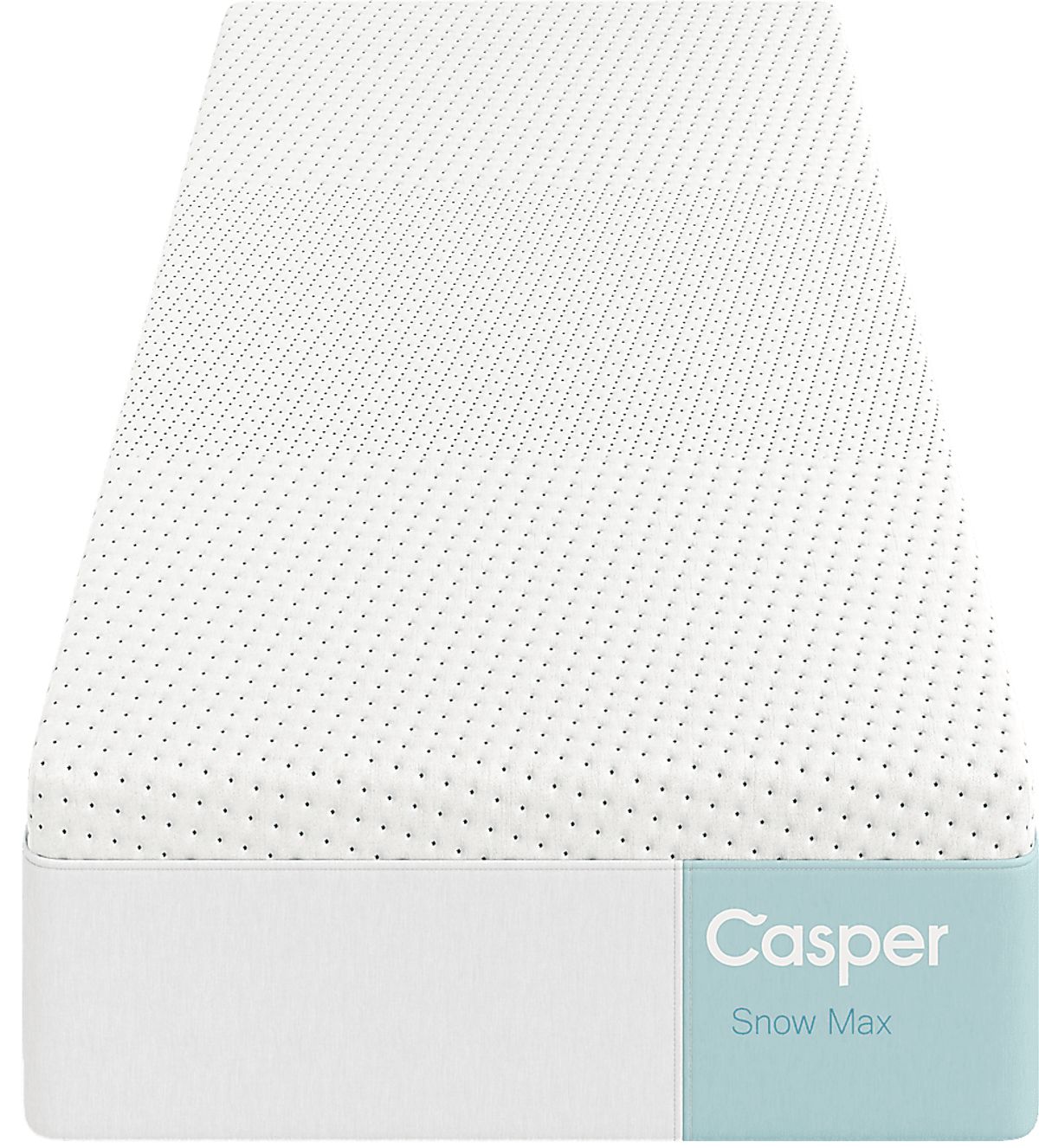 Casper Snow Max Twin XL Mattress | Rooms to Go