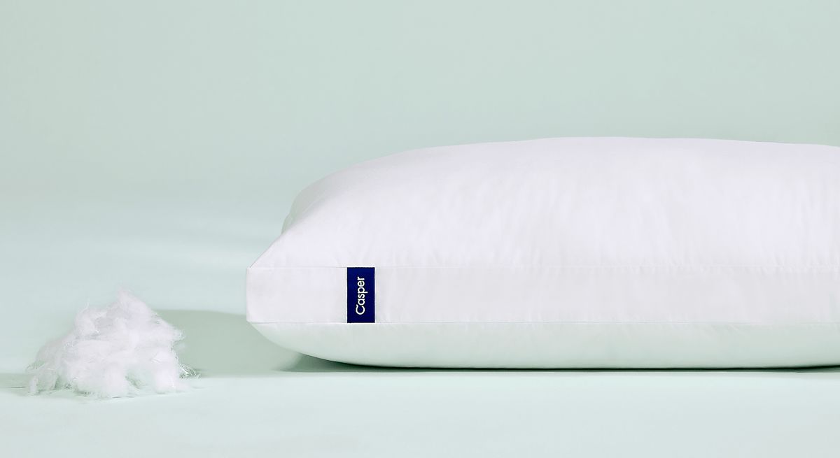Casper Pillow | Rooms to Go