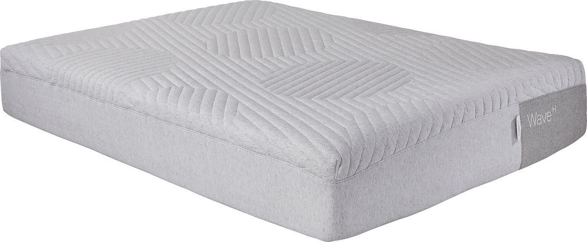 Casper Wave Hybrid Split King Mattress | Rooms to Go