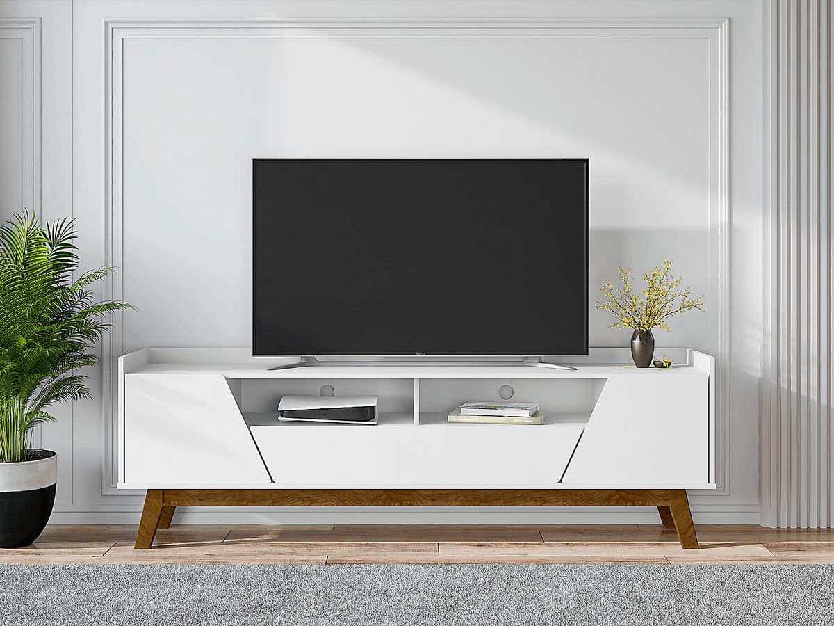 Caughey III White 71 Caughey III White 71