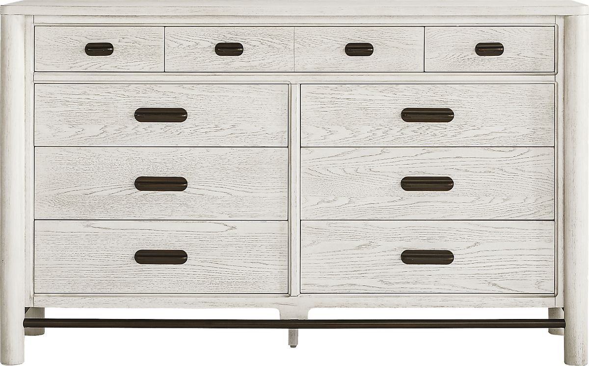 Caviar Cove White Colors,White Dresser | Rooms to Go