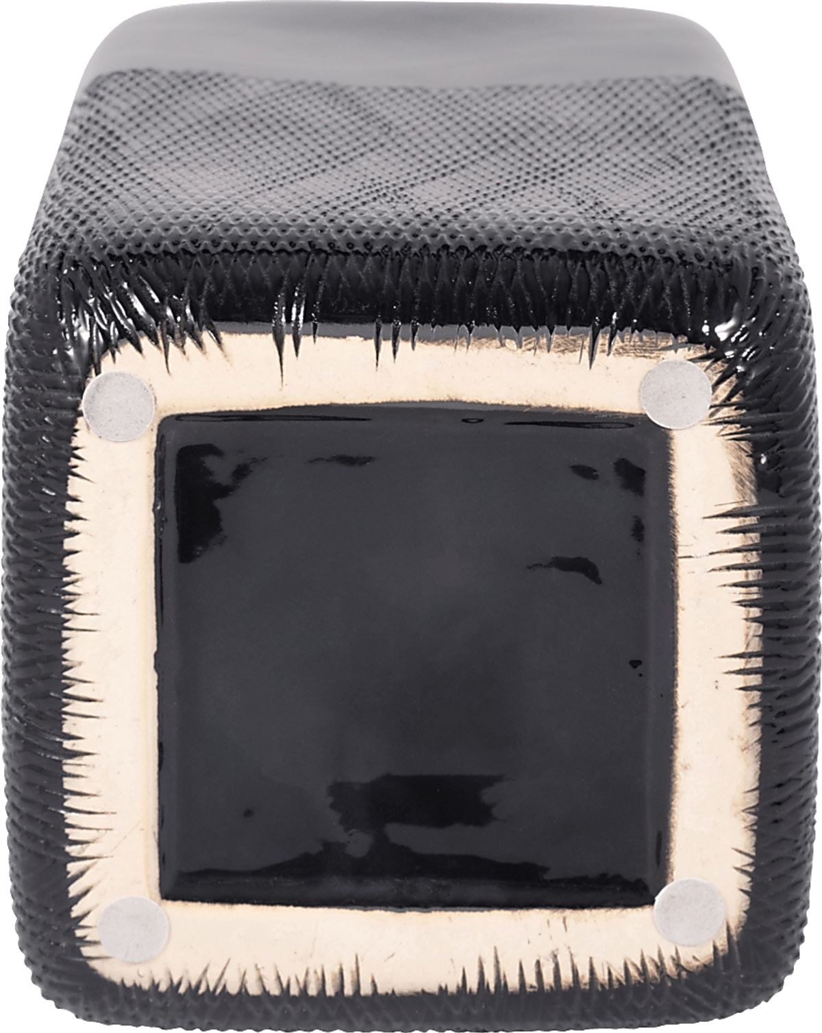 Cecala Black Vase | Rooms to Go