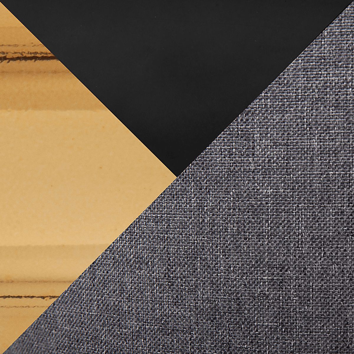 Cenarian Black Black,Colors Gray Swivel Barstool | Rooms to Go