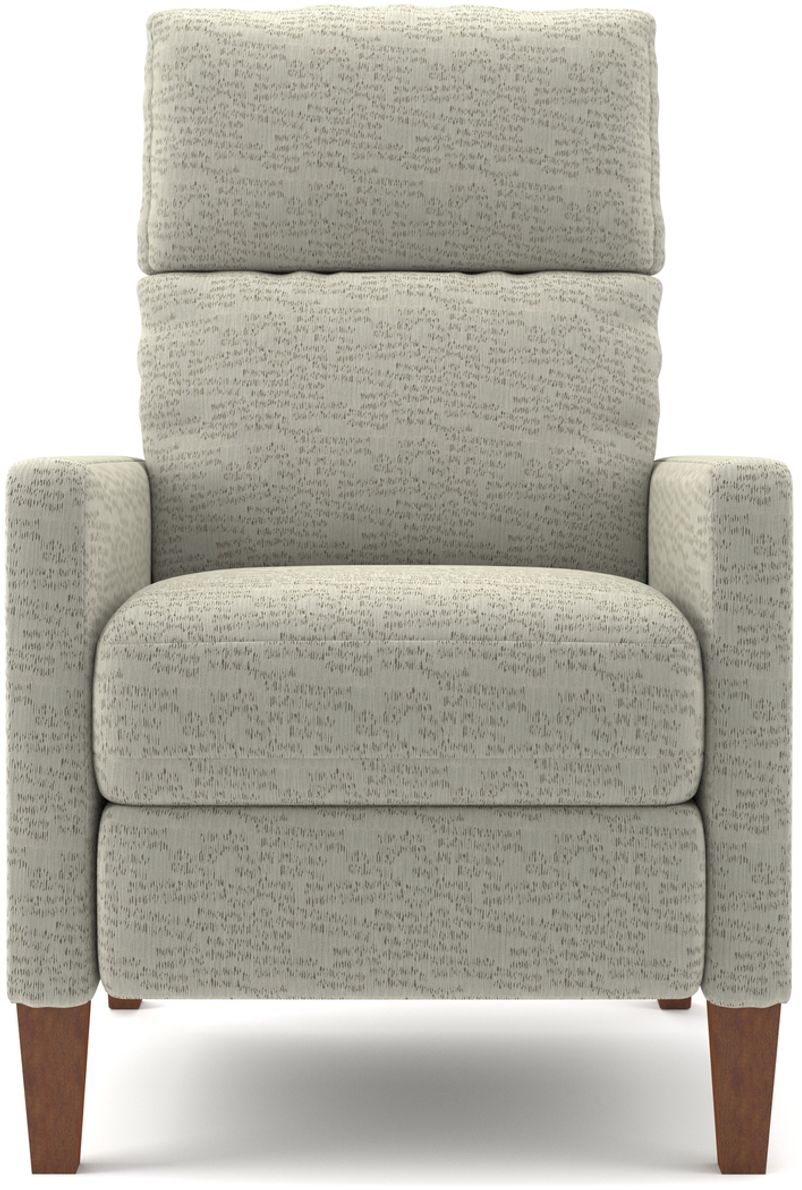 Cetona Beige Push Back Recliner - Rooms To Go