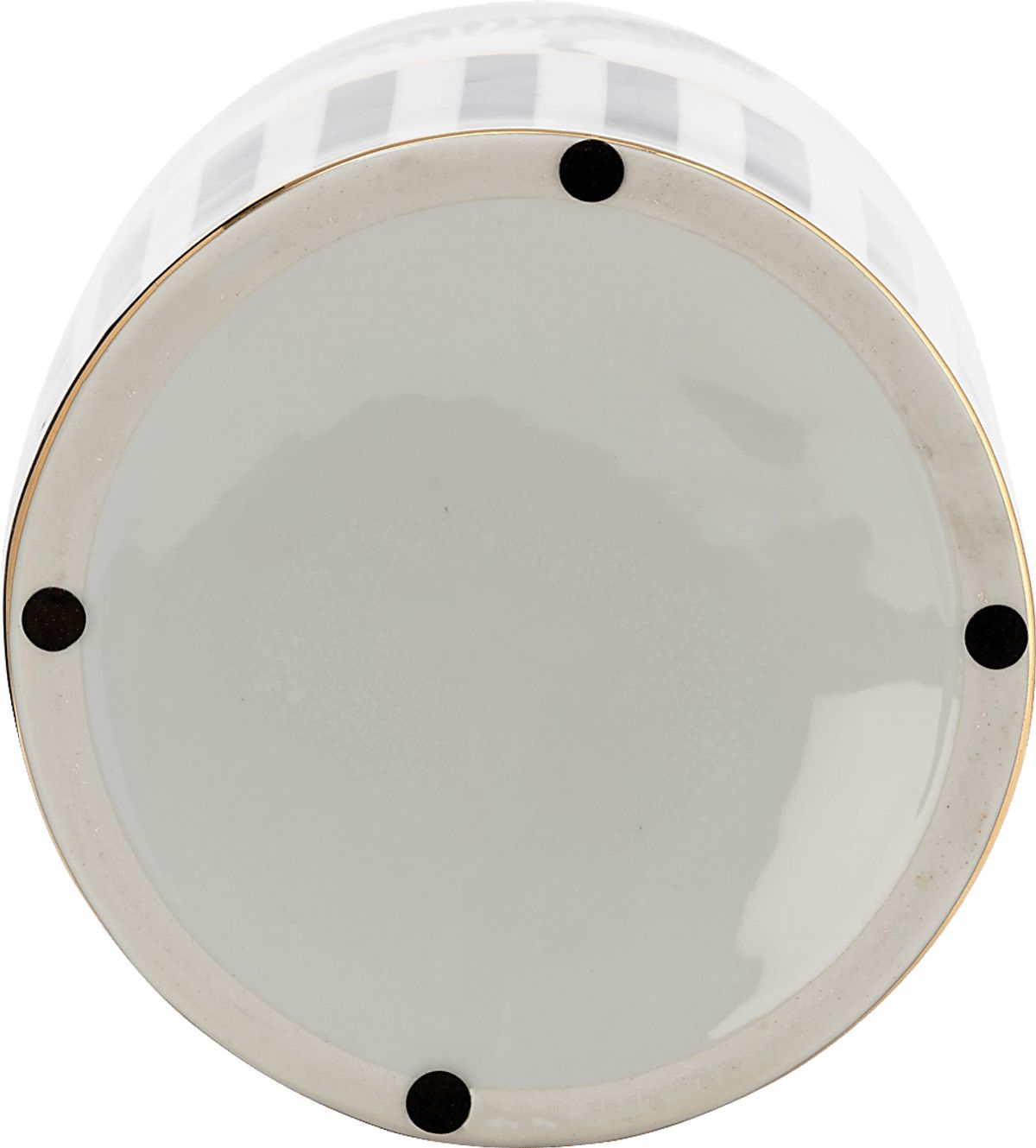 Ceylon White Colors,White Jar | Rooms to Go