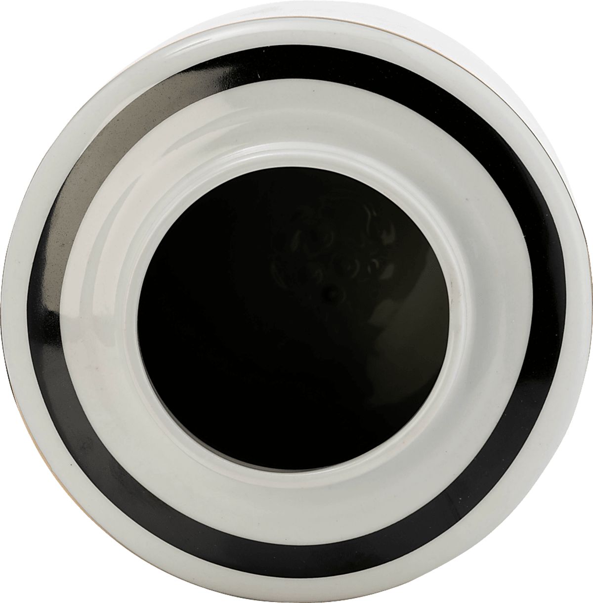 Ceylon White Colors,White Jar | Rooms to Go