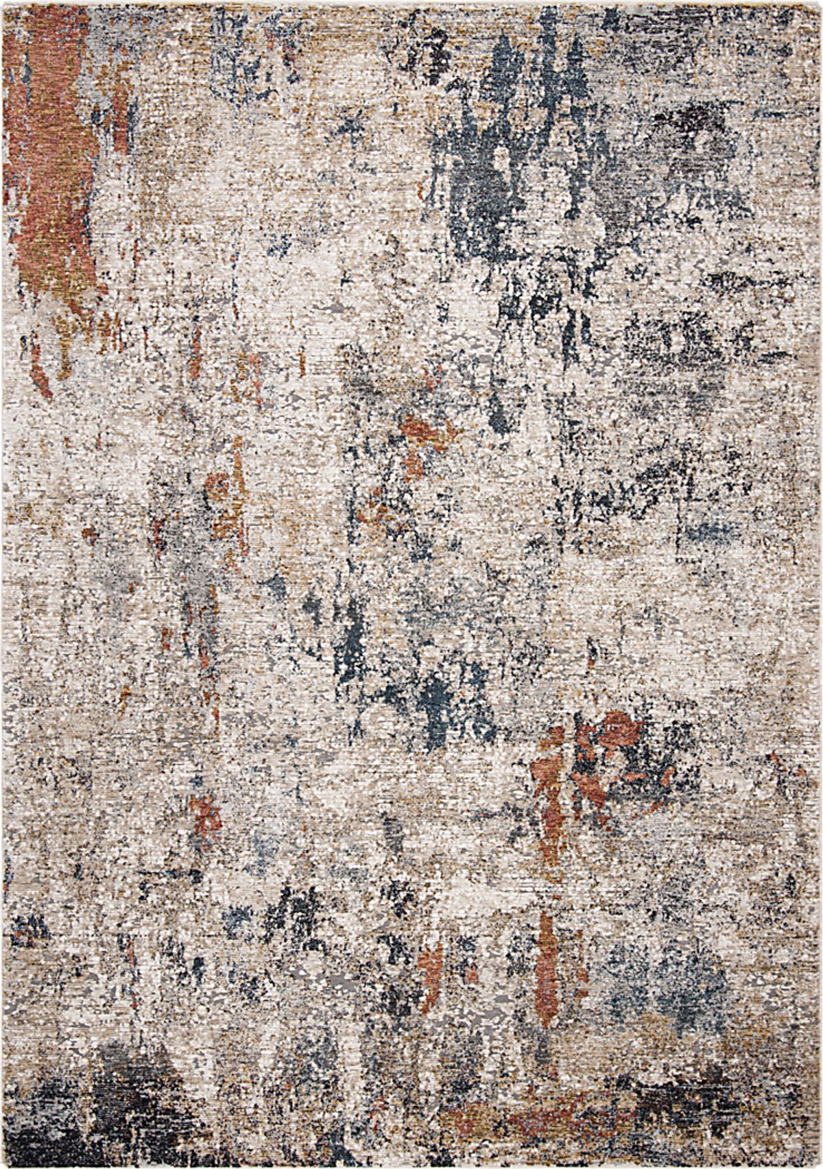 Chandler Place Beige Rug | Rooms to Go