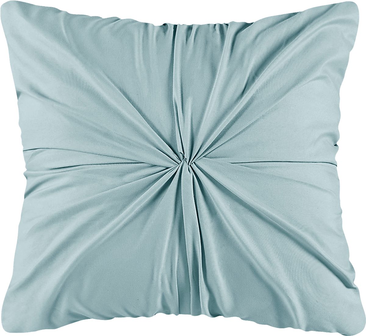 Chapote Blue Polyester Fabric 4 Pc King/California King Quilt Set ...