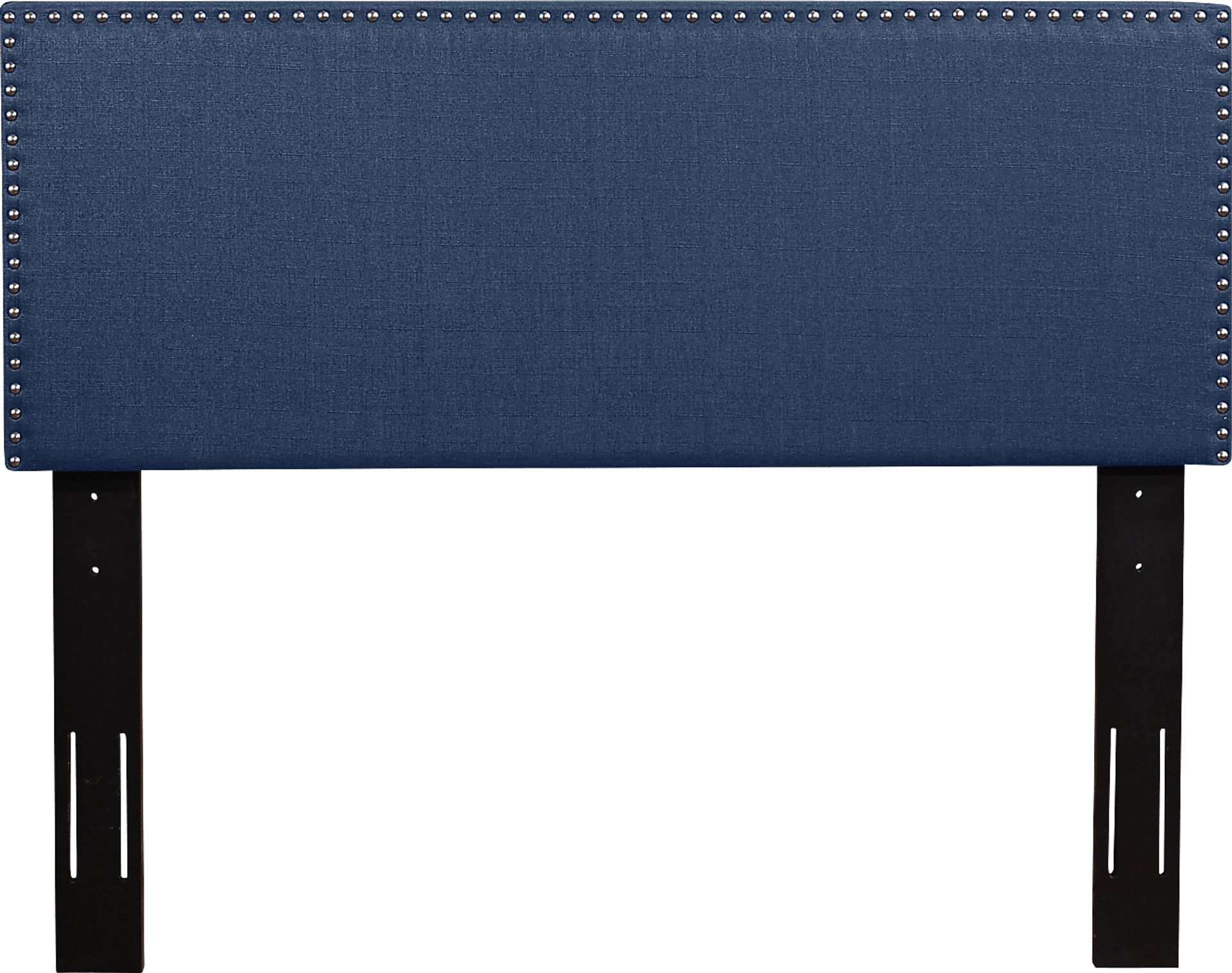 Charnwood Blue Colors Full/Queen Headboard | Rooms to Go