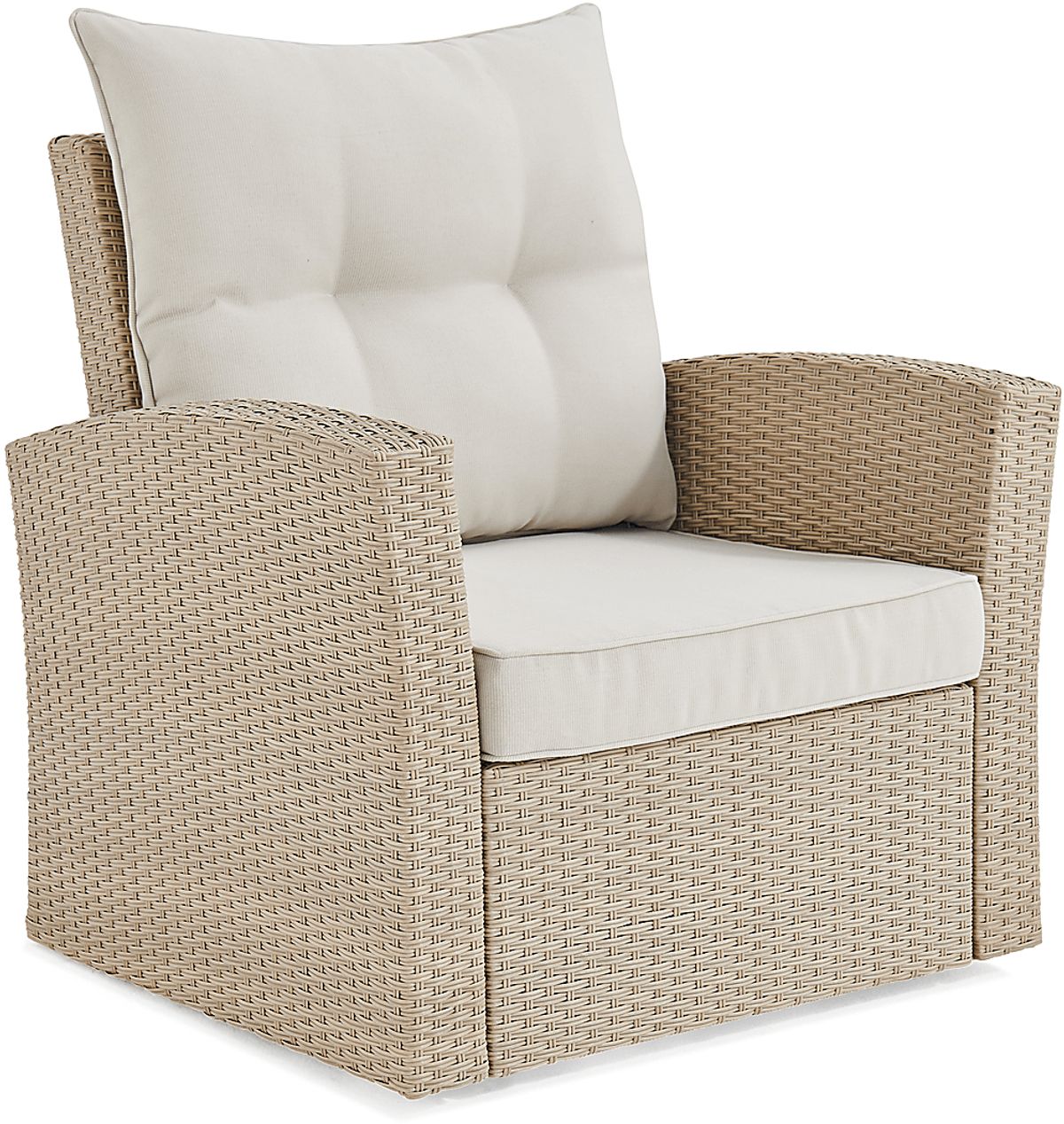 Chattooga Beige,Wicker Colors,Light Wood,White,Wicker Cream Beige ...