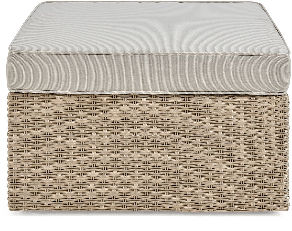 Chattooga Beige,Wicker Colors,Light Wood,White,Wicker Cream Beige ...