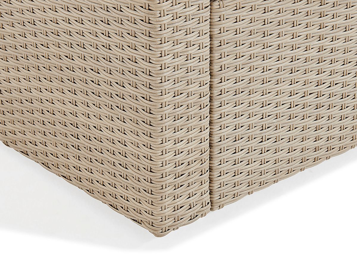 Chattooga Beige,Wicker Colors,Light Wood,White,Wicker Cream Beige ...