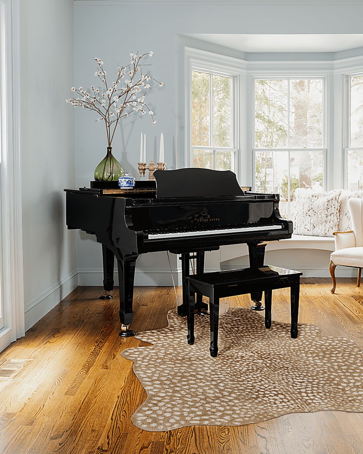 Chazin Beige Rugs | Rooms to Go