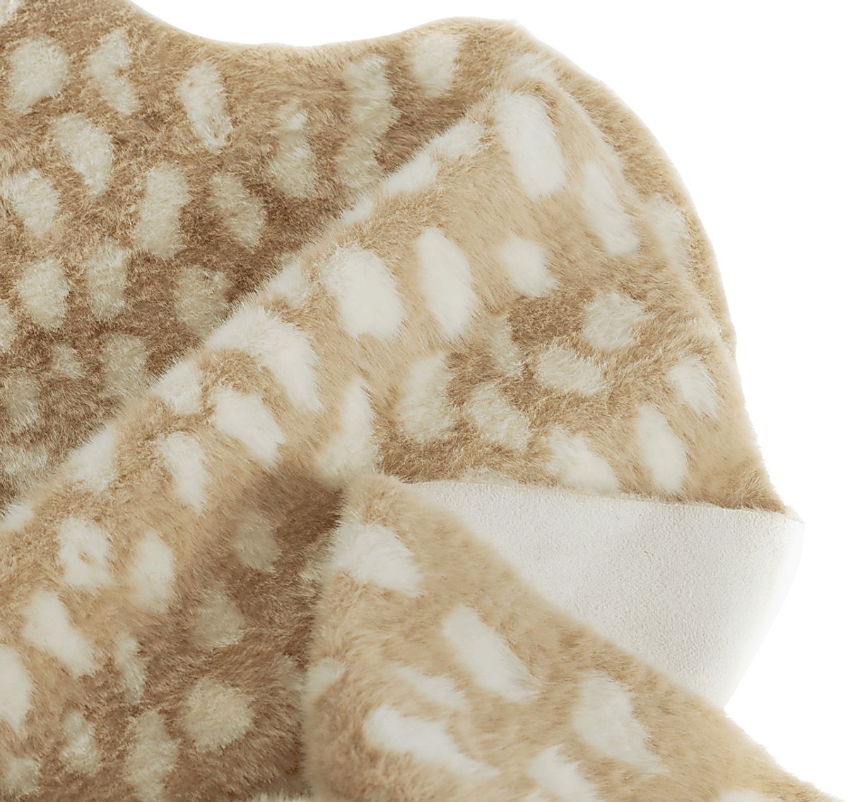 Chazin Beige Rugs | Rooms to Go