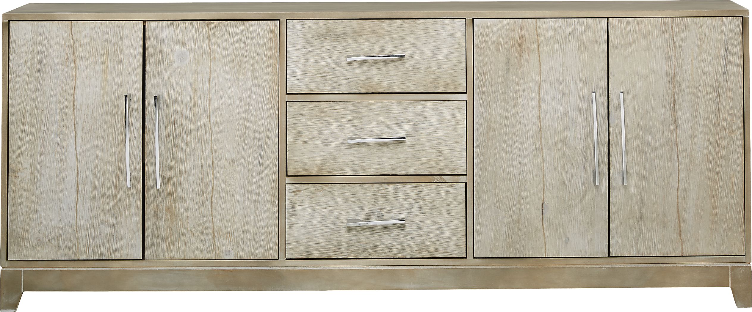 Chena Ridge Sandstone Colors Console | Rooms to Go