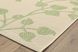 Cherine Green Outdoor Rug - Rooms To Go