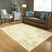 Cherine Green Outdoor Rug - Rooms To Go