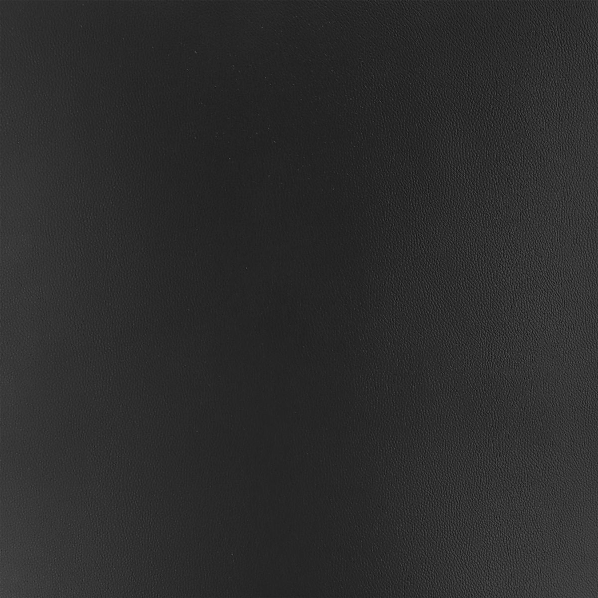 Chrisan Black Synthetic Fabric Desk Chair | Rooms to Go