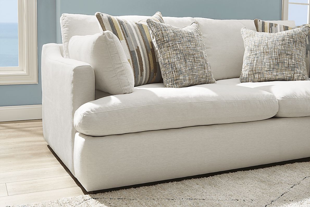 Cindy Crawford Sofa | Cabinets Matttroy